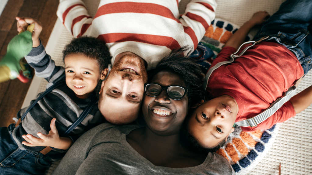 Strengthening Family Bonds Through Preventative Services - Victor